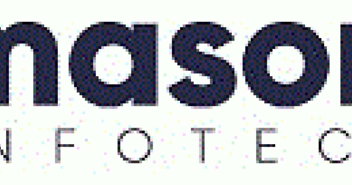 Mason Infotech | Data Centre | Data Services | Data Security