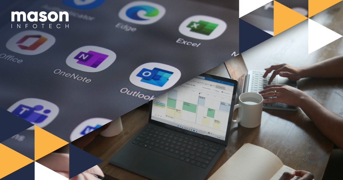 Microsoft NCE | Subscriptions | Mason Infotech