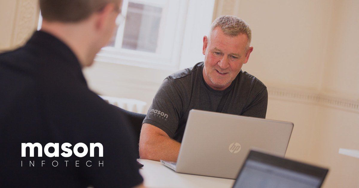 Mason Infotech News. View new stories relating to Internet, Security ...