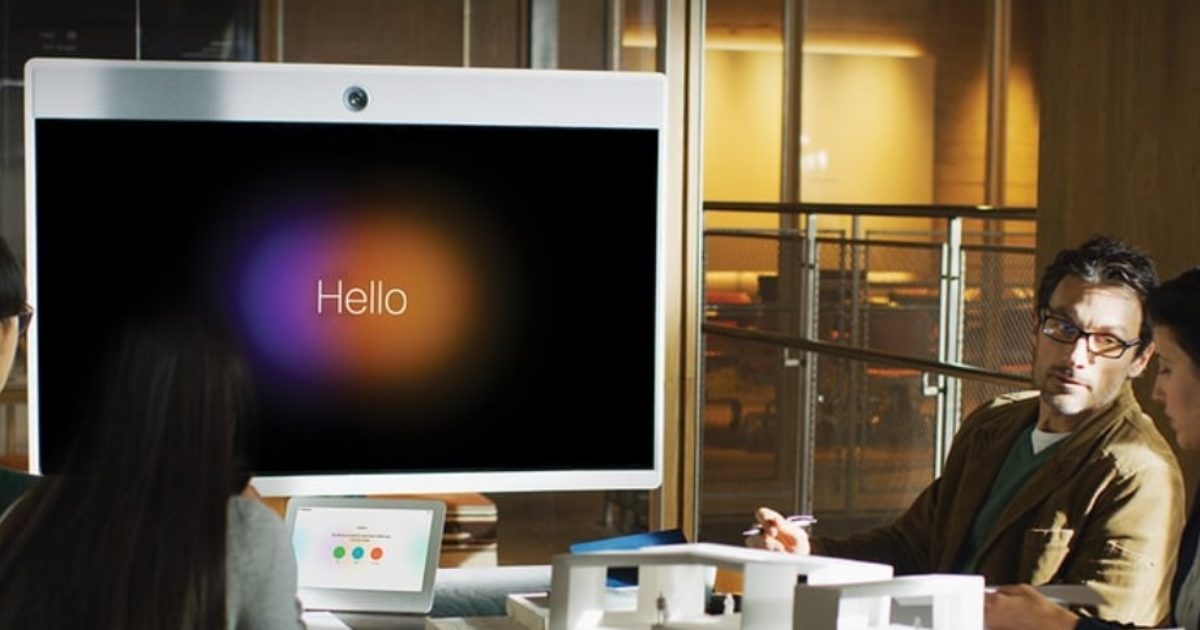 Cisco's Webex Teams. The Original (and arguably the best) Conferencing ...