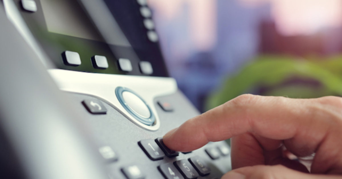 Hosted Voice Telephony | Unified Communications | Mason Infotech